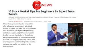 Best Stock Market Courses in Pune | Share Market Training