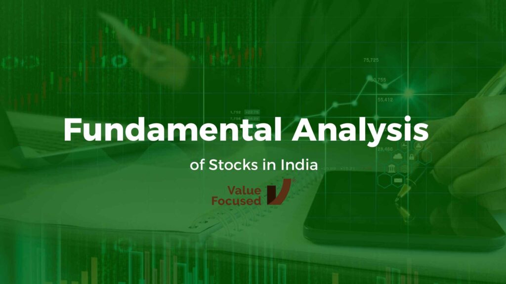 Best Guide to Fundamental Analysis of Stocks in India 2023