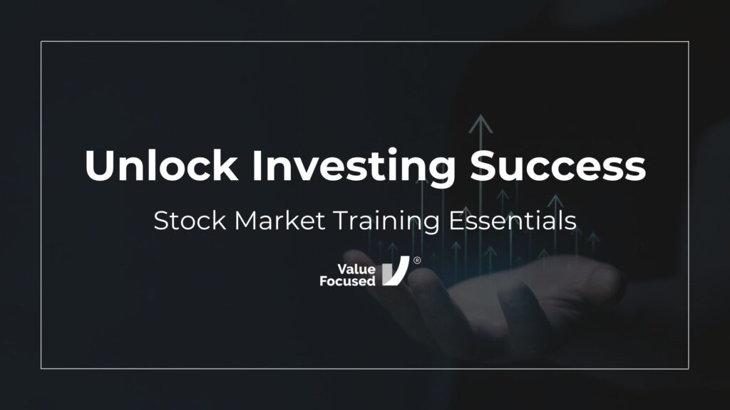 From Novice to Pro: How Stock Market Training Can Transform Your ...